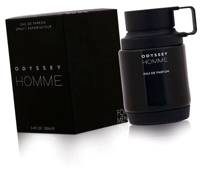 Armaf Odyssey Homme парфюм мужской 100 мл / Армаф Одиссей Хом