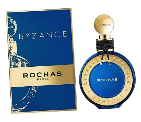 Женская туалетная парфюмерная вода Роша Бизанс 60 мл - Rochas Byzance