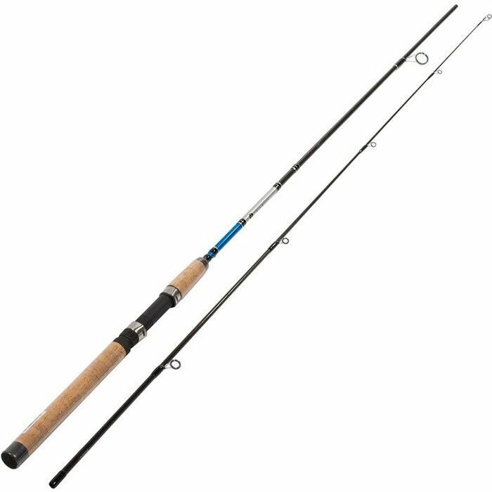 Спиннинг Shimano Alivio BX 300 M 3м, 10-30 г.