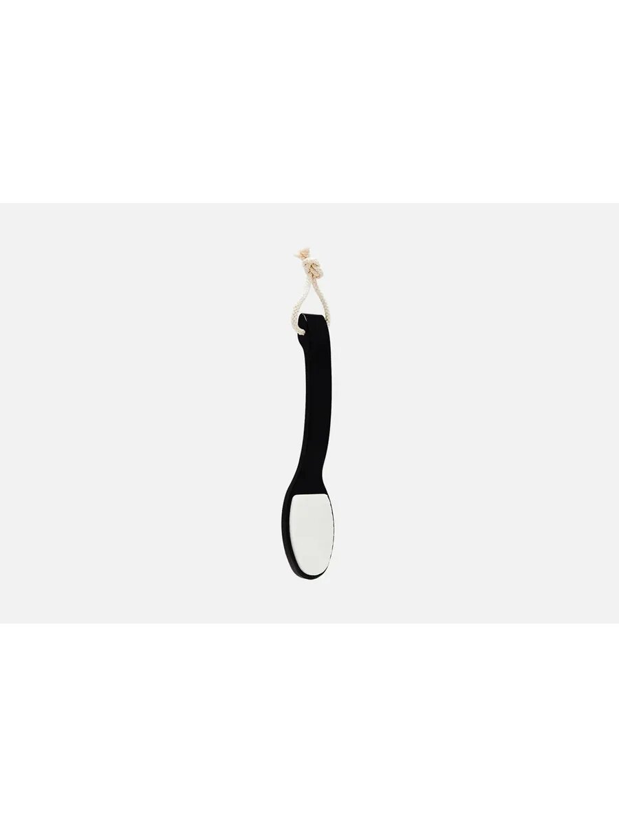 TRUYU Ceramic Stone Pedicure File Керамическая шлифовальная пилка для педикюра 1шт