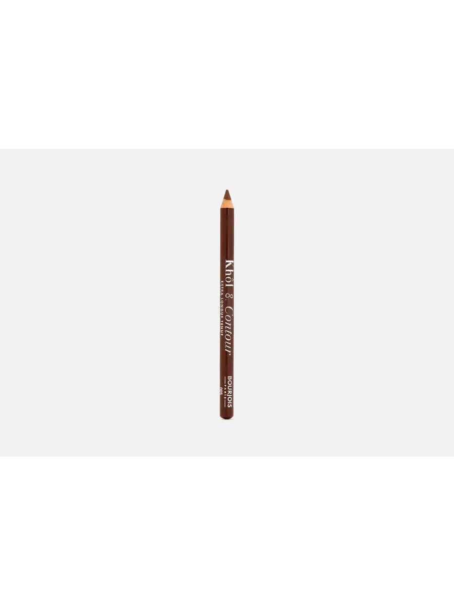 Bourjois Khol & Contour Карандаш контурный для глаз 1.2г 05, Choco-lacte