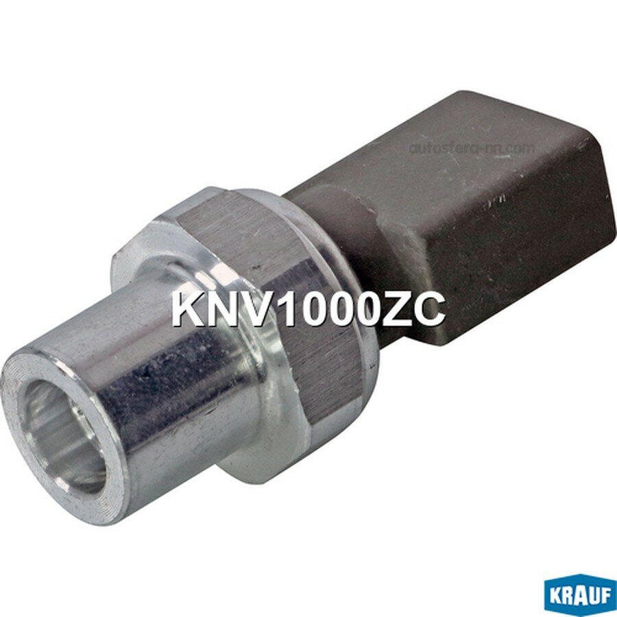 KRAUF KNV1000ZC Датчик давления хладагента