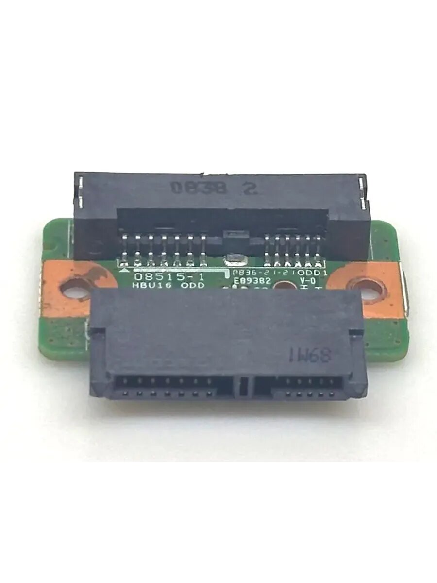 Плата SATA ODD для ноутбука HP Compaq Presario CQ60