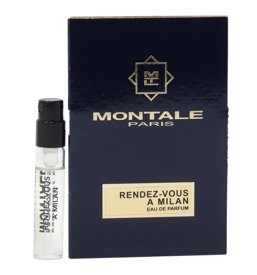 Montale Rendez Vous A Milan сэмпл 2 мл - парфюм Монталь Рандеву В Милане для женщин