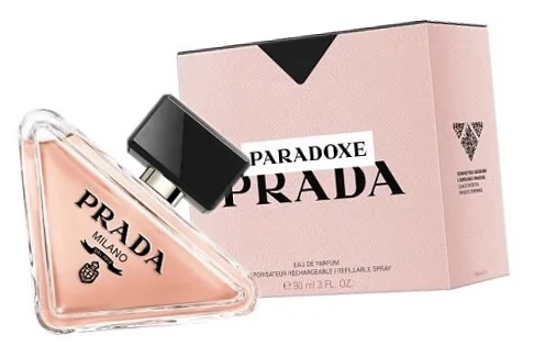 Духи для женщин Prada Paradoxe 50 мл / Прада Парадокс парфюм