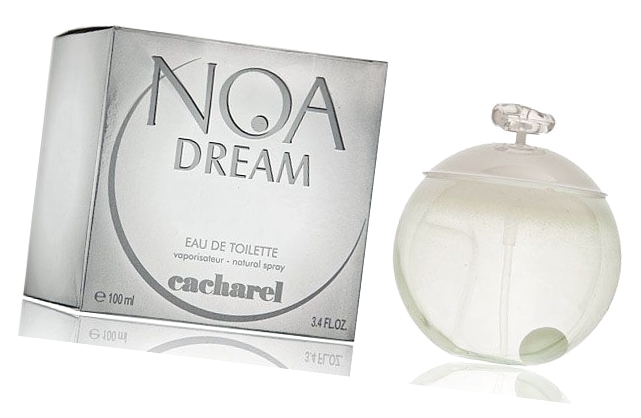 Туалетная вода Cacharel Noa Dream 30 мл для женщин - Ноа Дрим