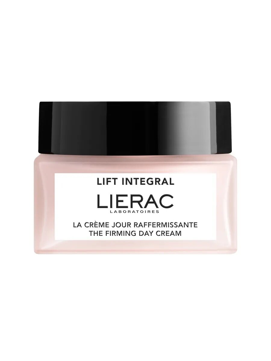 Lierac lift integral крем-лифтинг для лица укрепляющий дневной 50 мл