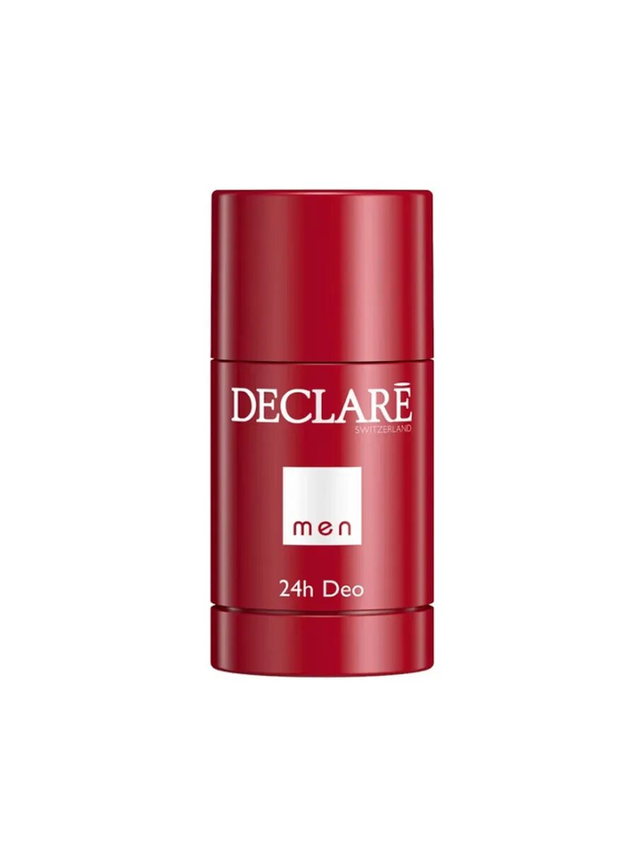 DECLARE Men 24h Deo Дезодорант Швейцария 75 мл