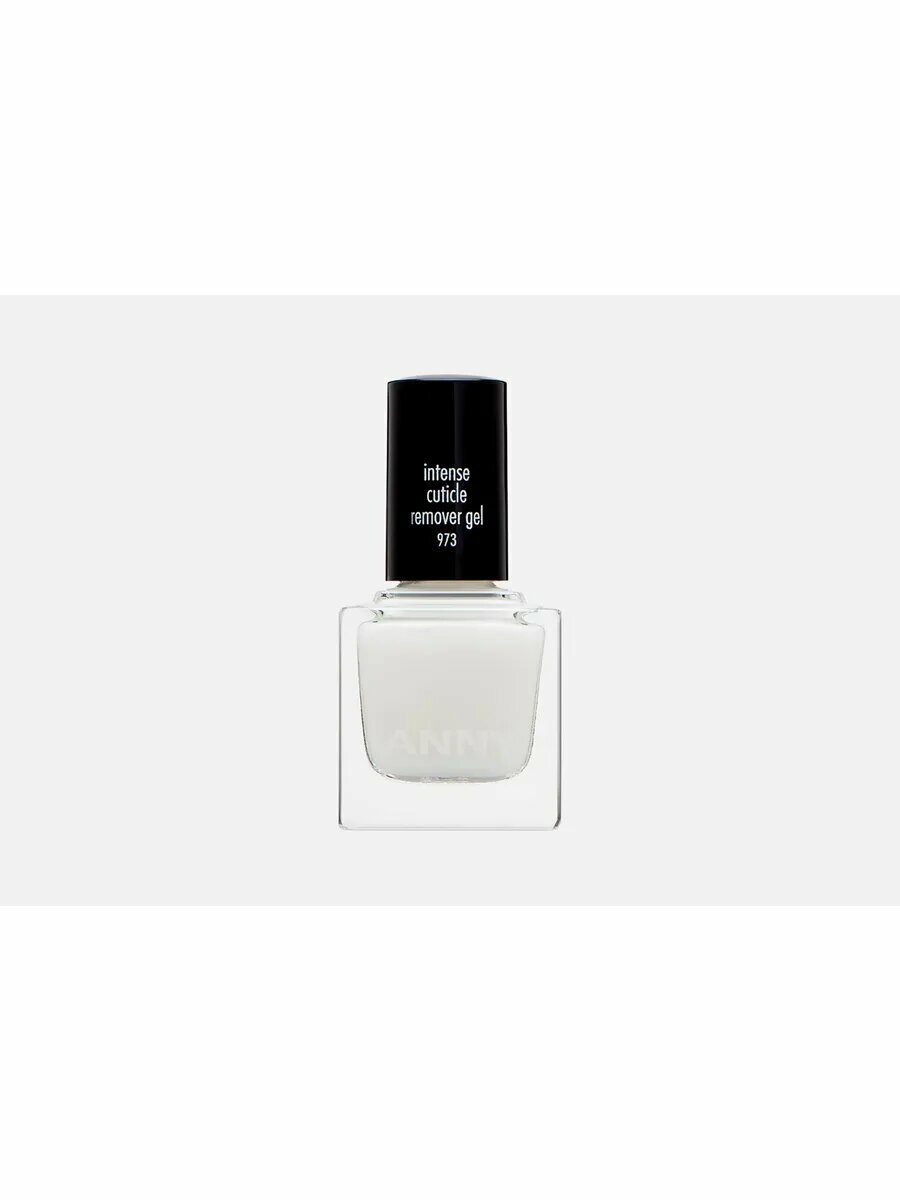 ANNY Intense cuticle remover gel Средство для удаления кутикулы 15 мл