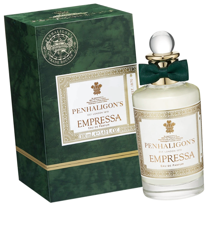 Пенхалигонс Эмпрэсса О Де парфюм - парфюмерная вода 100 мл / Penhaligons Empressa