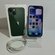 Смартфон Apple iPhone 13 3/128 Зеленый