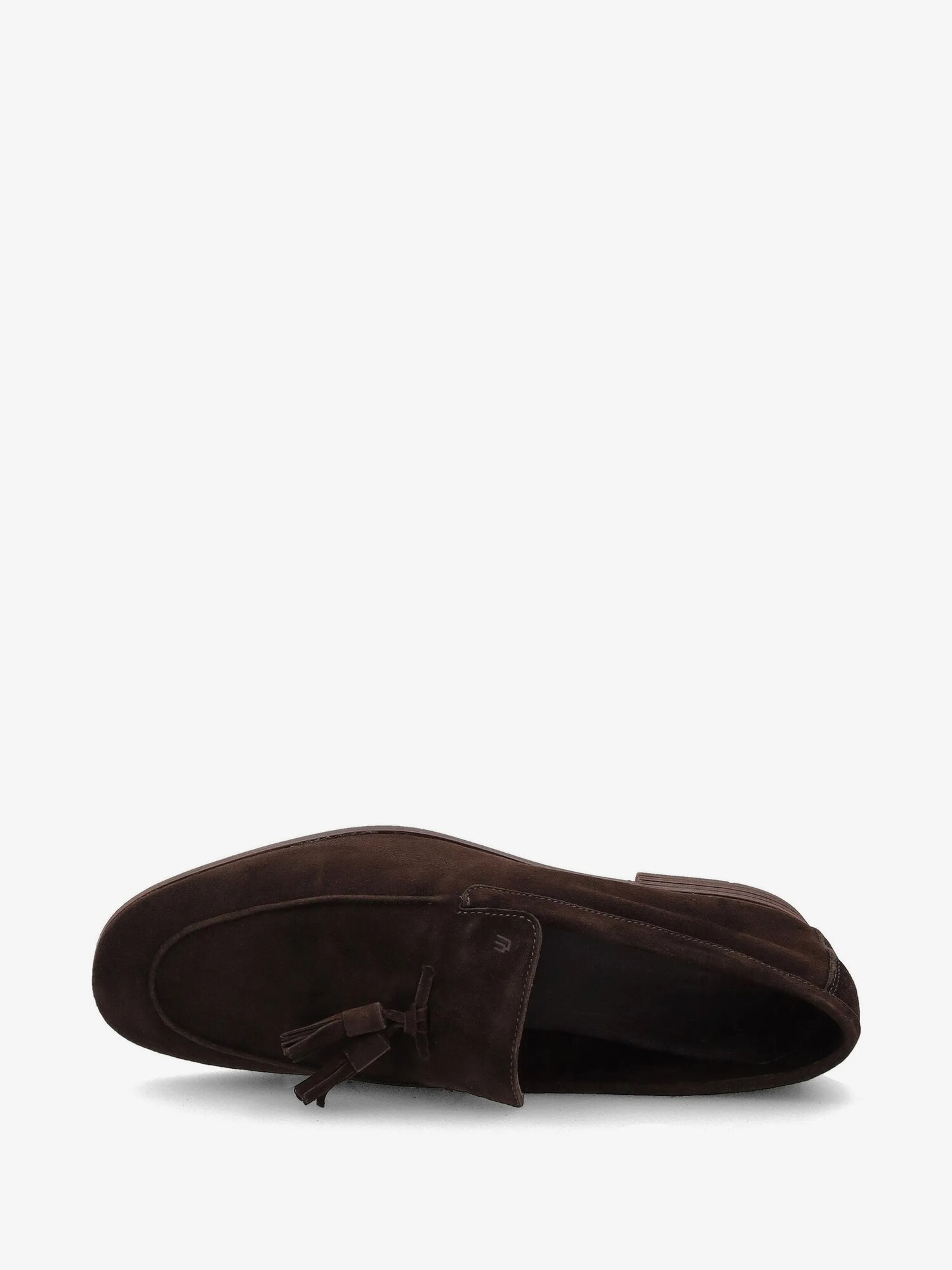 Лоферы Frau Tassel suede loafers, размер 43, коричневый — фото 1