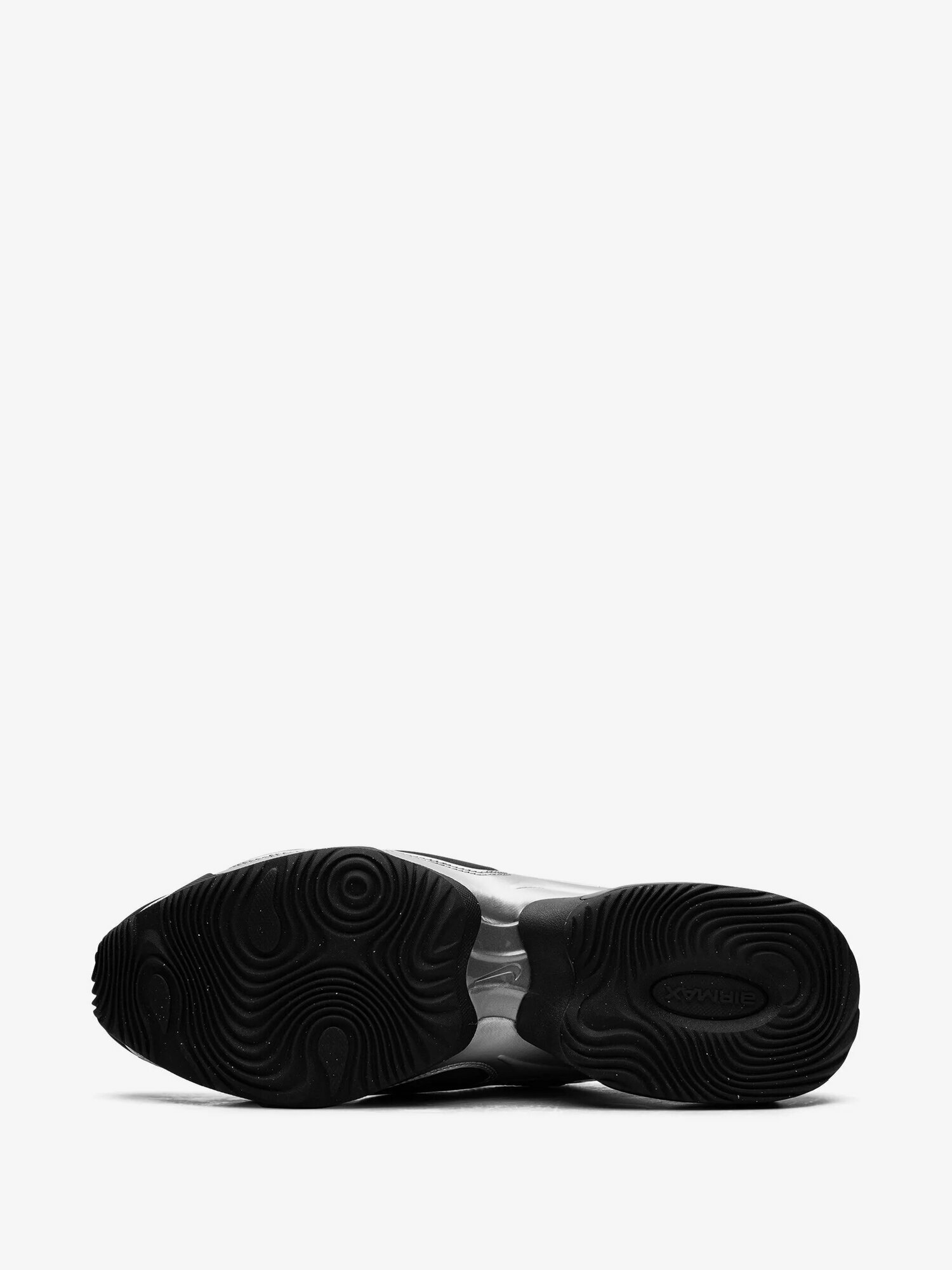 Кроссовки NIKE Air Max Muse, размер 8 US, черный — фото 1