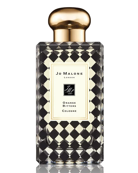 Джо Малон Оранж Биттер одеколон 100 мл - Jo Malone Orange Bitters для мужчин и женщин