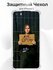 Чехол iPhone 5/5s мем фейсит табличка