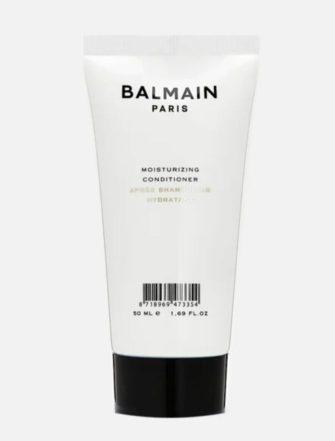 Увлажняющий кондиционер BALMAIN moisturizing conditioner travel size
