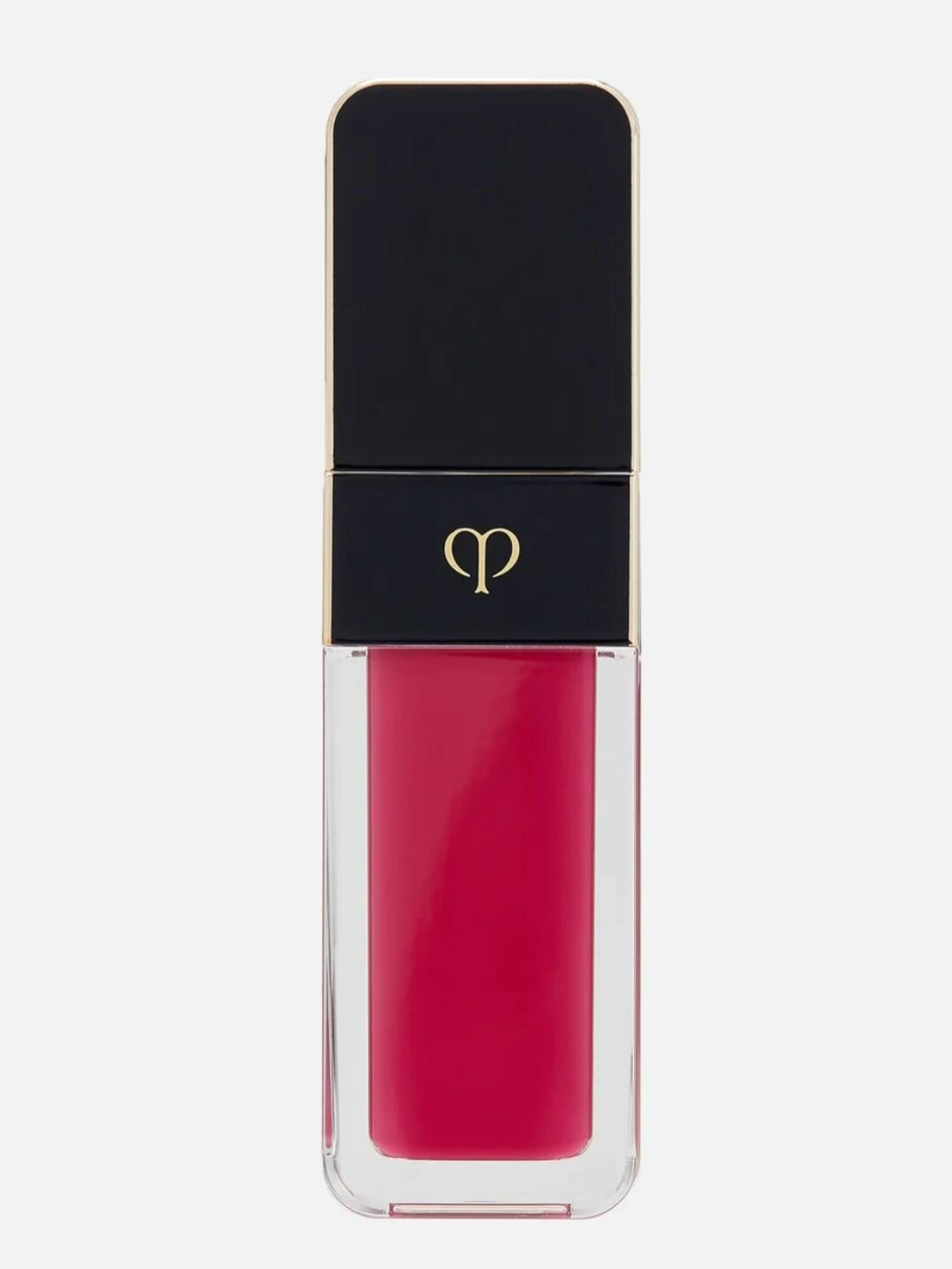 Жидкая губная помада CLE DE PEAU BEAUTE cream rouge shine 207