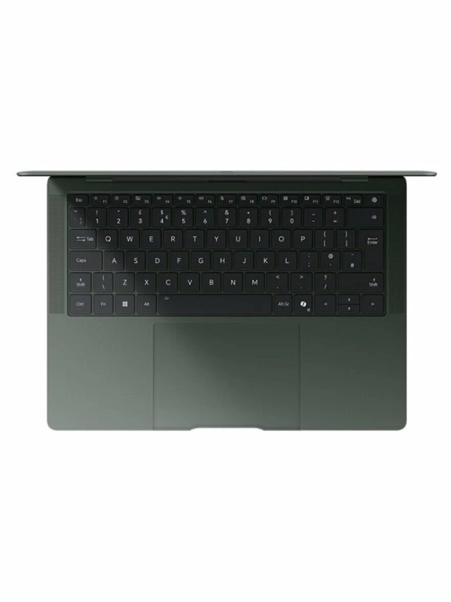 Honor MagicBook Art 14 Ultra7-155H 32/1T 3.1K OLED Green 5301AKRY CN