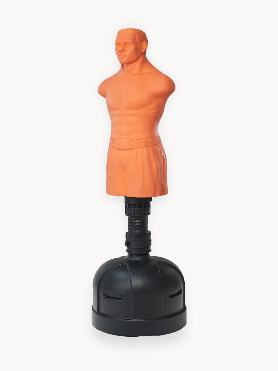 Водоналивной манекен (Герман) для бокса Royal Fitness TLS-АH , высота 178 см