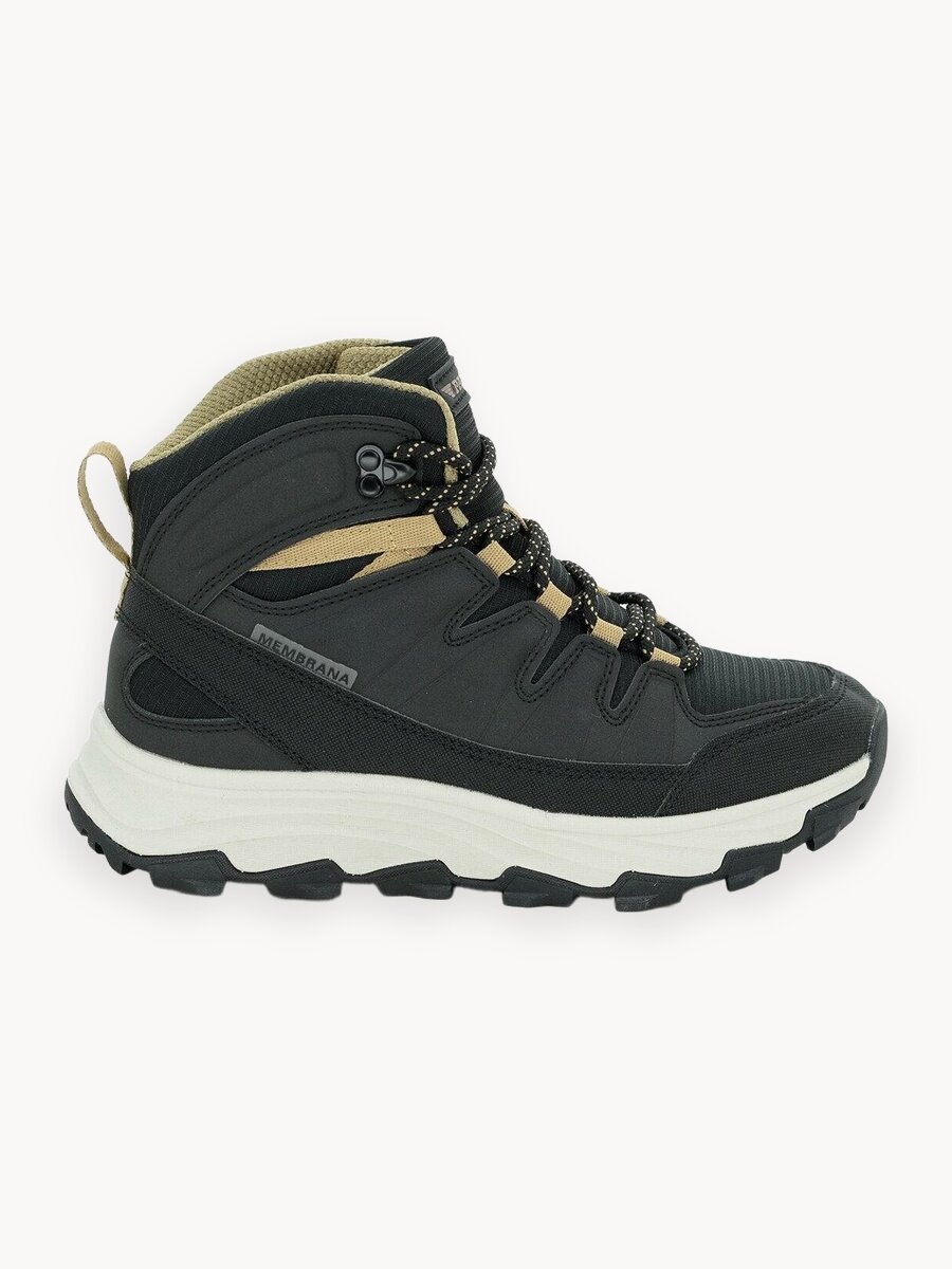 Ботинки хайкеры