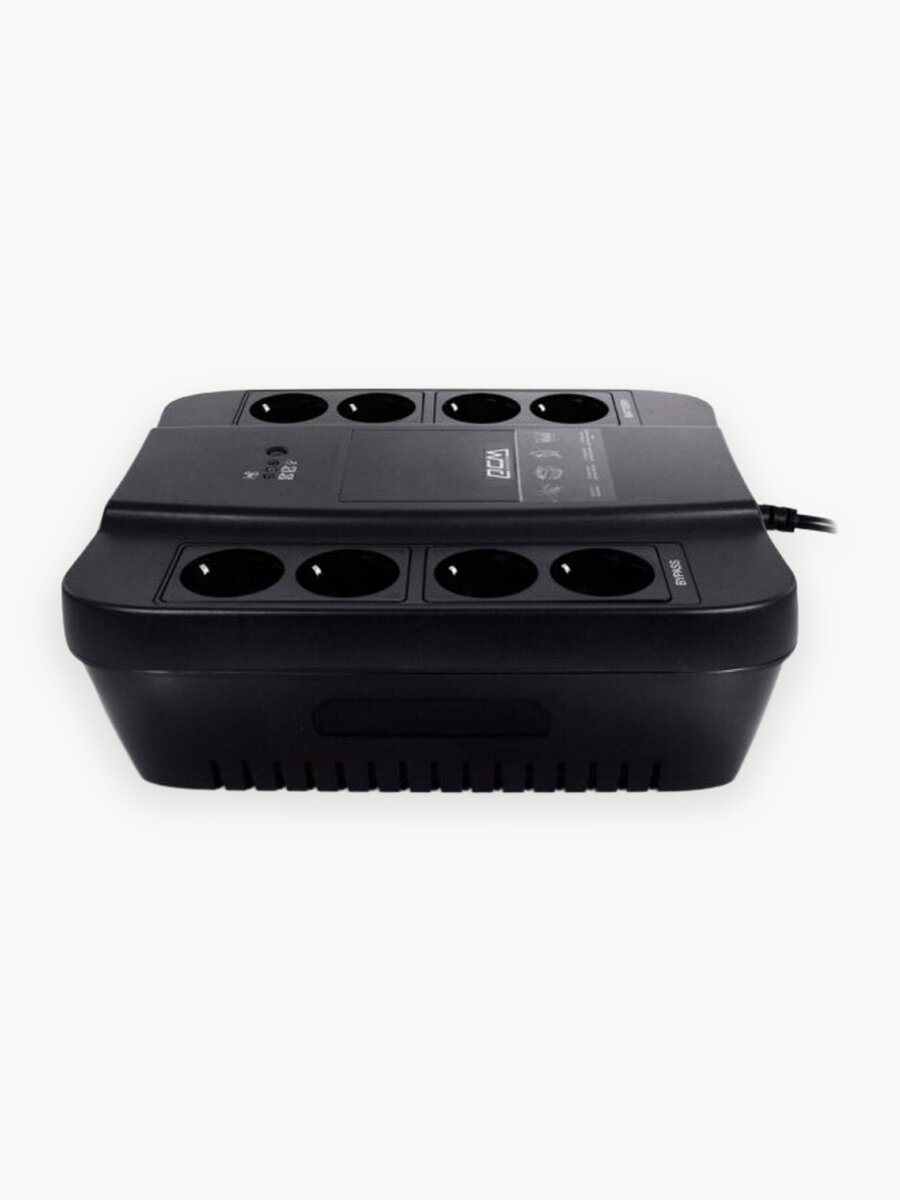Источник бесперебойного питания Powercom Spider SPD-1000N