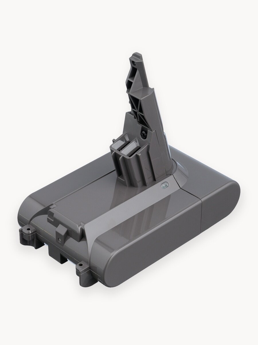 Аккумулятор для пылесоса Dyson V7, SV11, V7 Animal, V7 Motorhead (21.6V, 2200mAh)