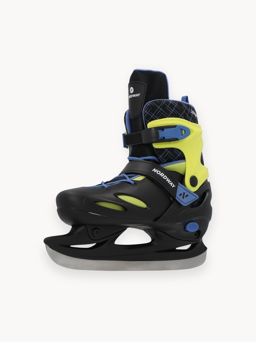 Коньки раздвижные детские Nordway Jumper
