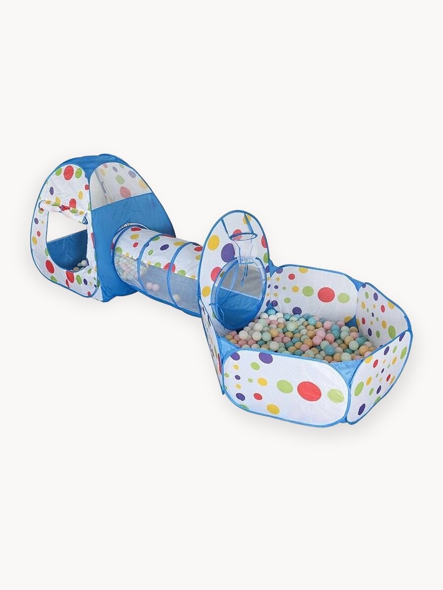 Сухой бассейн