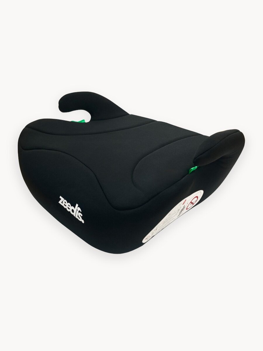 Бустер Zeedis Prime для детей 2-3 группы, легкий, компактный, ECE 129 i-Size