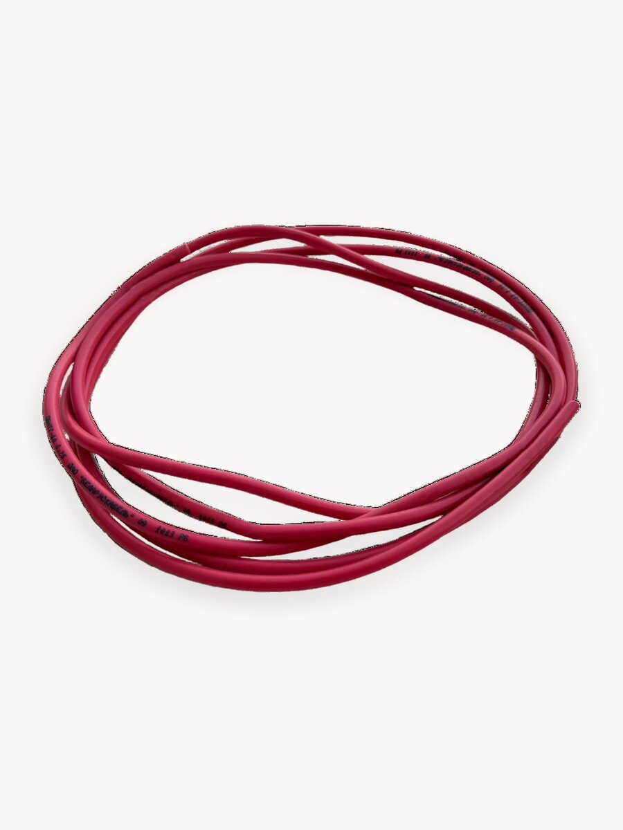 Провод монтажный высоковольтный ПВМТг-40 2 метра