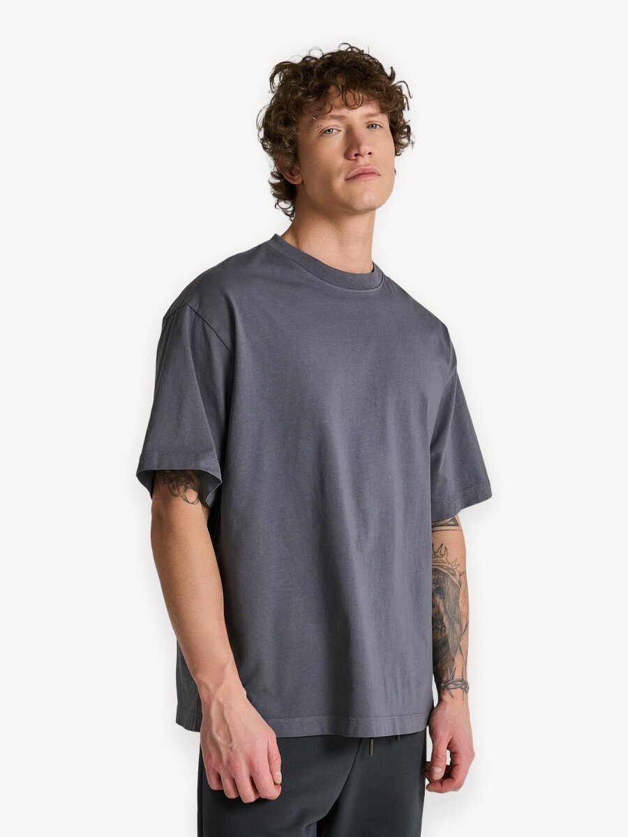 Футболка спортивная