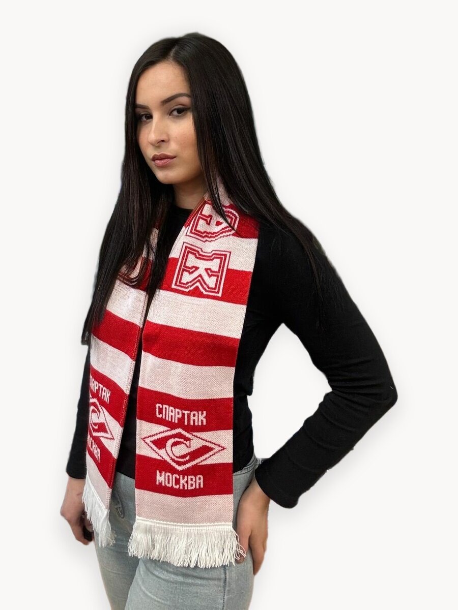 Шарф для мужчин и женщин