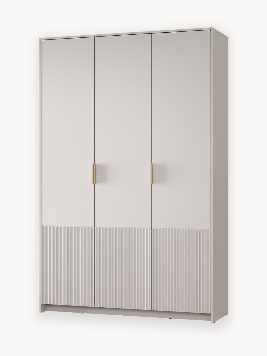 Шкаф для одежды BTS Пандора ШК-06 150 x 51.5 x 230 см