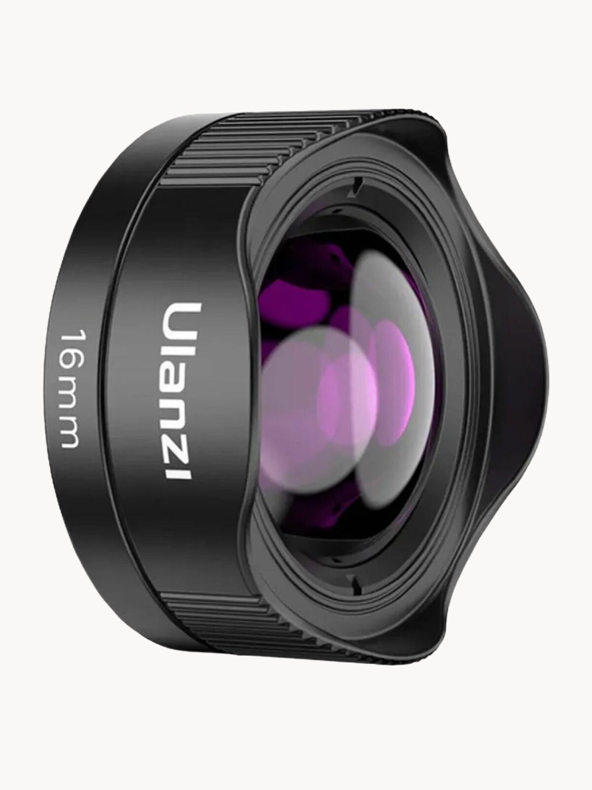 Объектив для смартфона Ulanzi CL-005 16mm Wide-angle lens