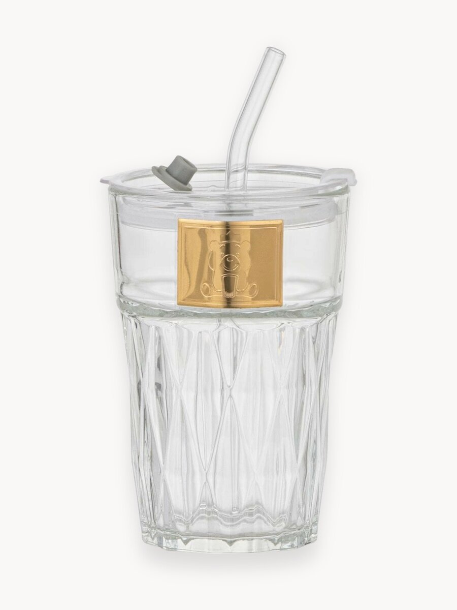 Стакан SKYPHOS Крона