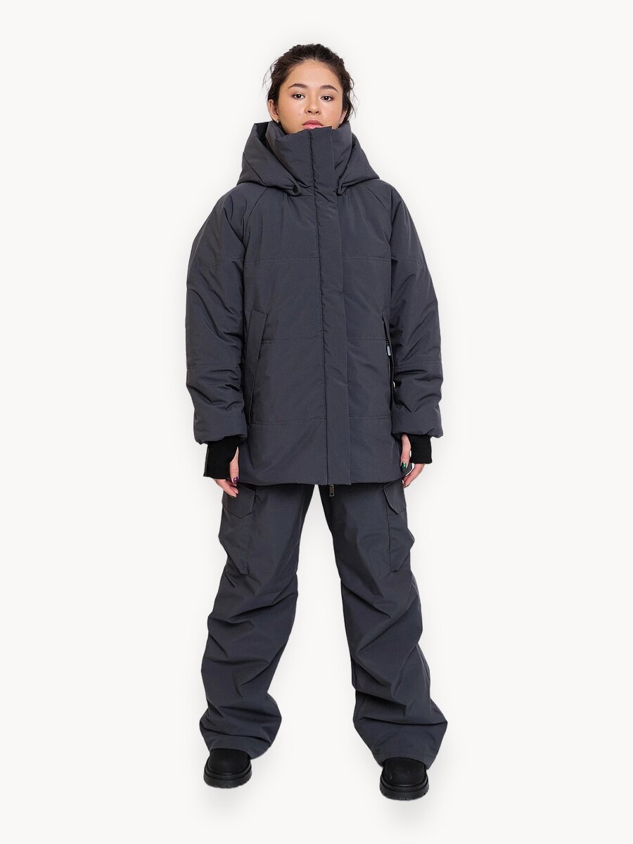 Комплект верхней одежды