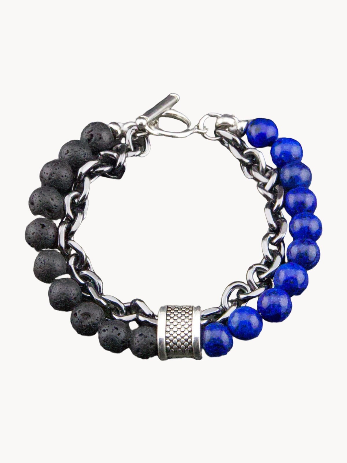 Славянский оберег, браслет, малахит, обсидиан, вулканическая лава, тигровый глаз, агат, кахолонг