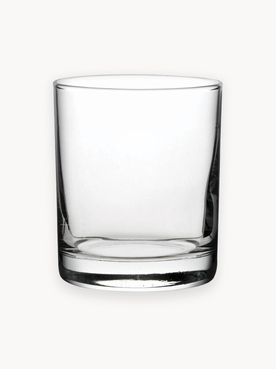 Набор стаканов Pasabahce "Istanbul", для сока, 185мл, без ручки, 6шт