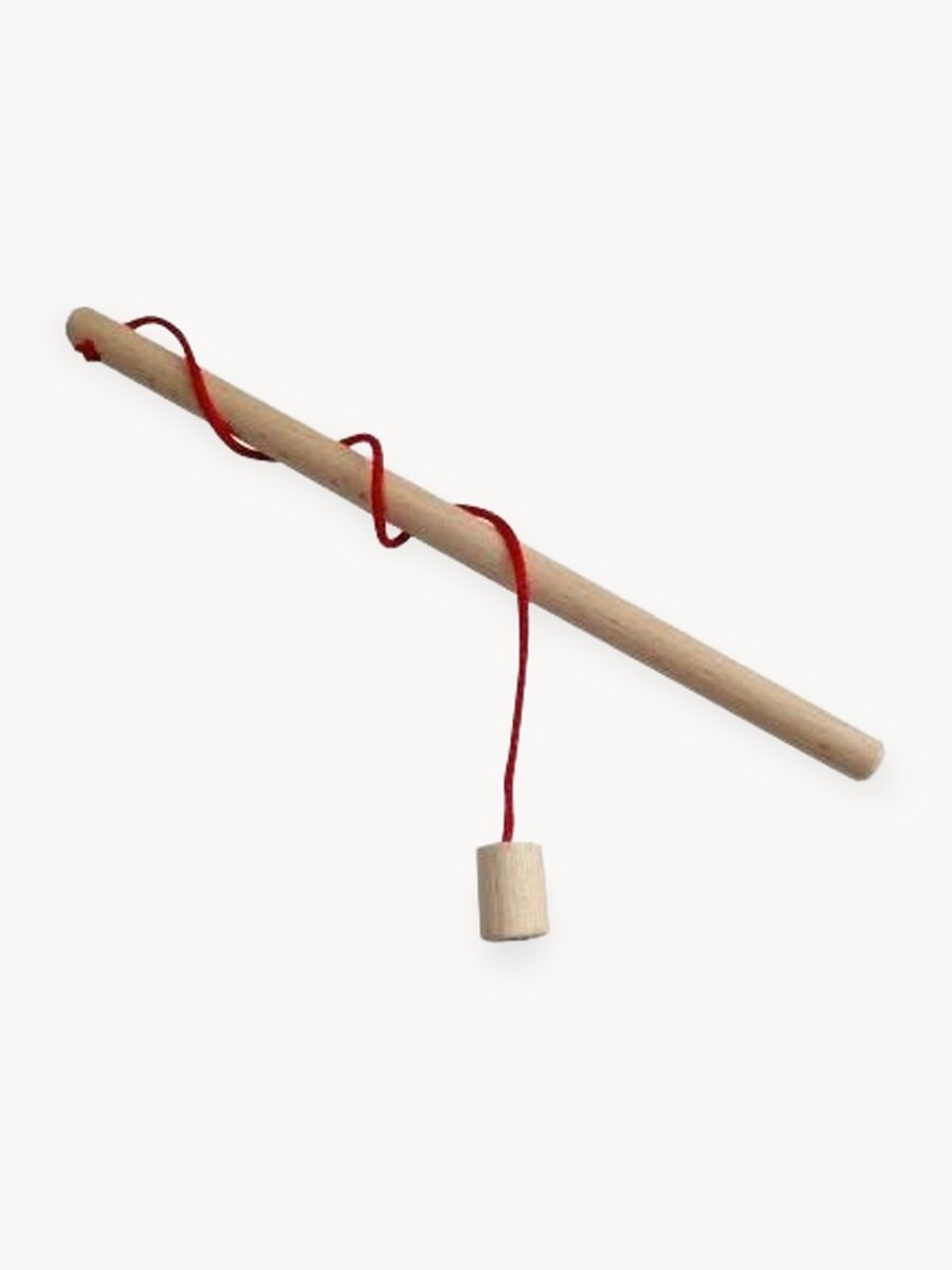 Магнитная удочка для рыбалки. 2 шт