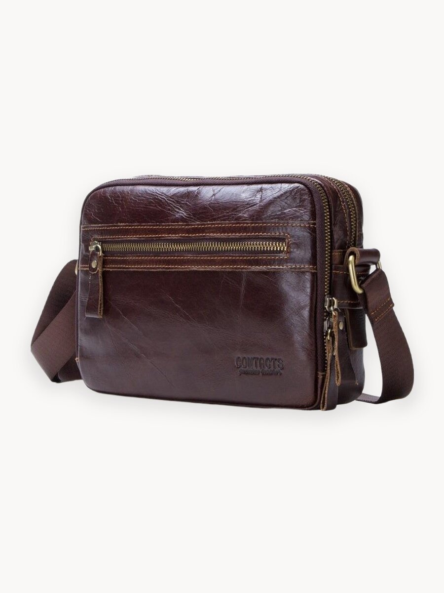 Сумка мессенджер