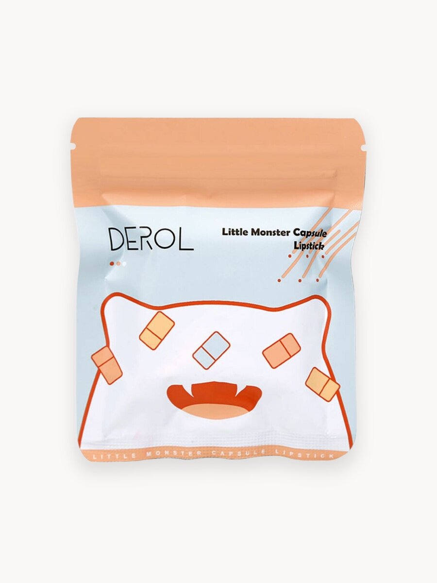 Помада для губ набор мини увлажняющая тинт