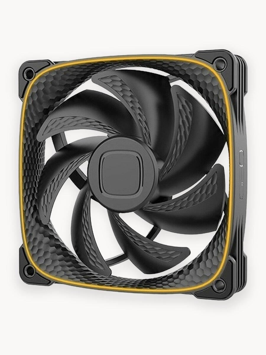 Вентилятор для корпуса Geometric Future Squama 2503B (1F2503B112001)