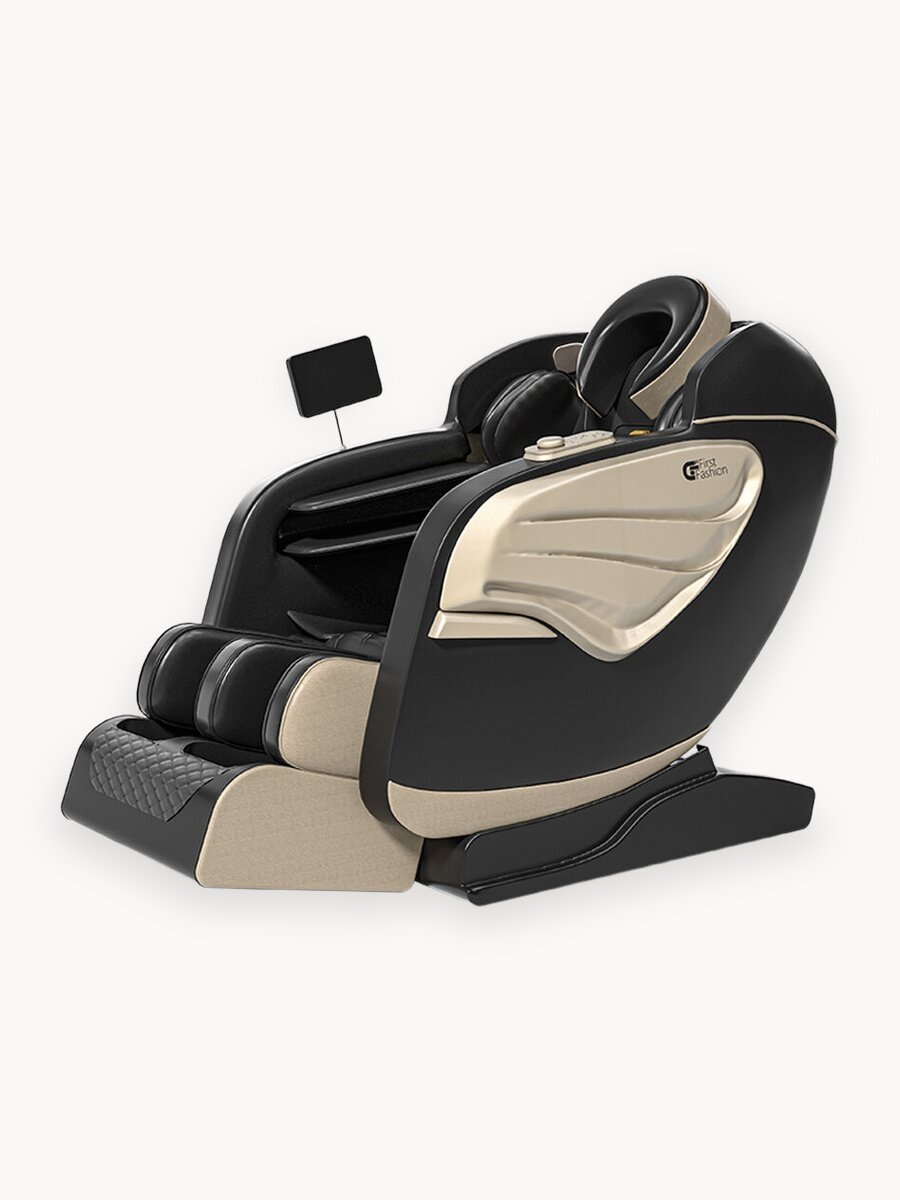 Массажное кресло "Электромассаж"