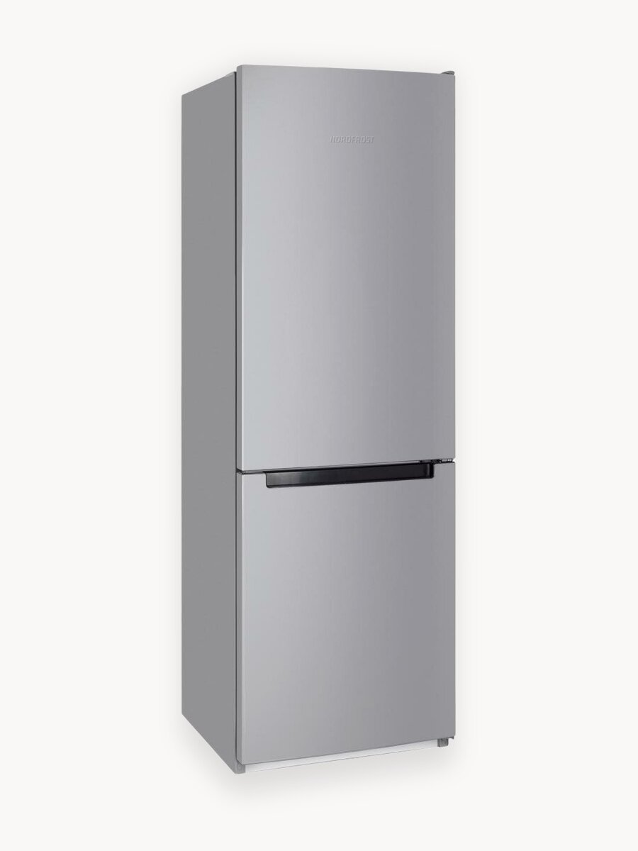 Отдельно стоящий холодильник NORDFROST NRB 132 S