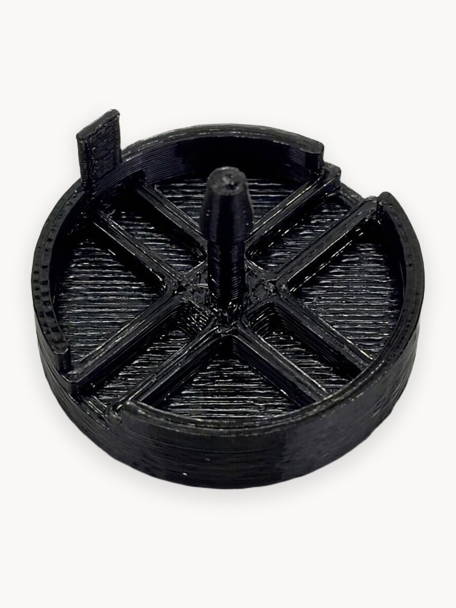 Кнопка включения микроволновой печи Bosch