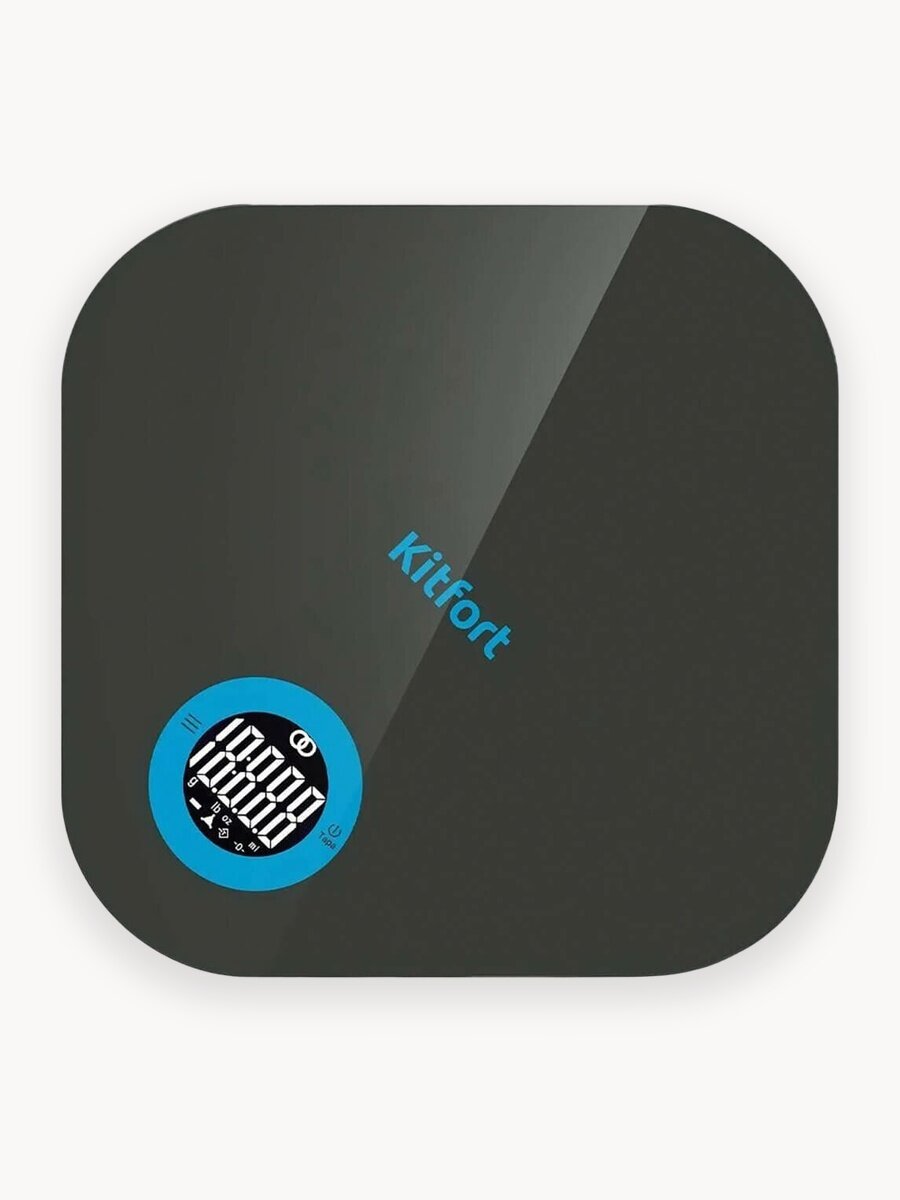 Кухонные весы Kitfort КТ-852