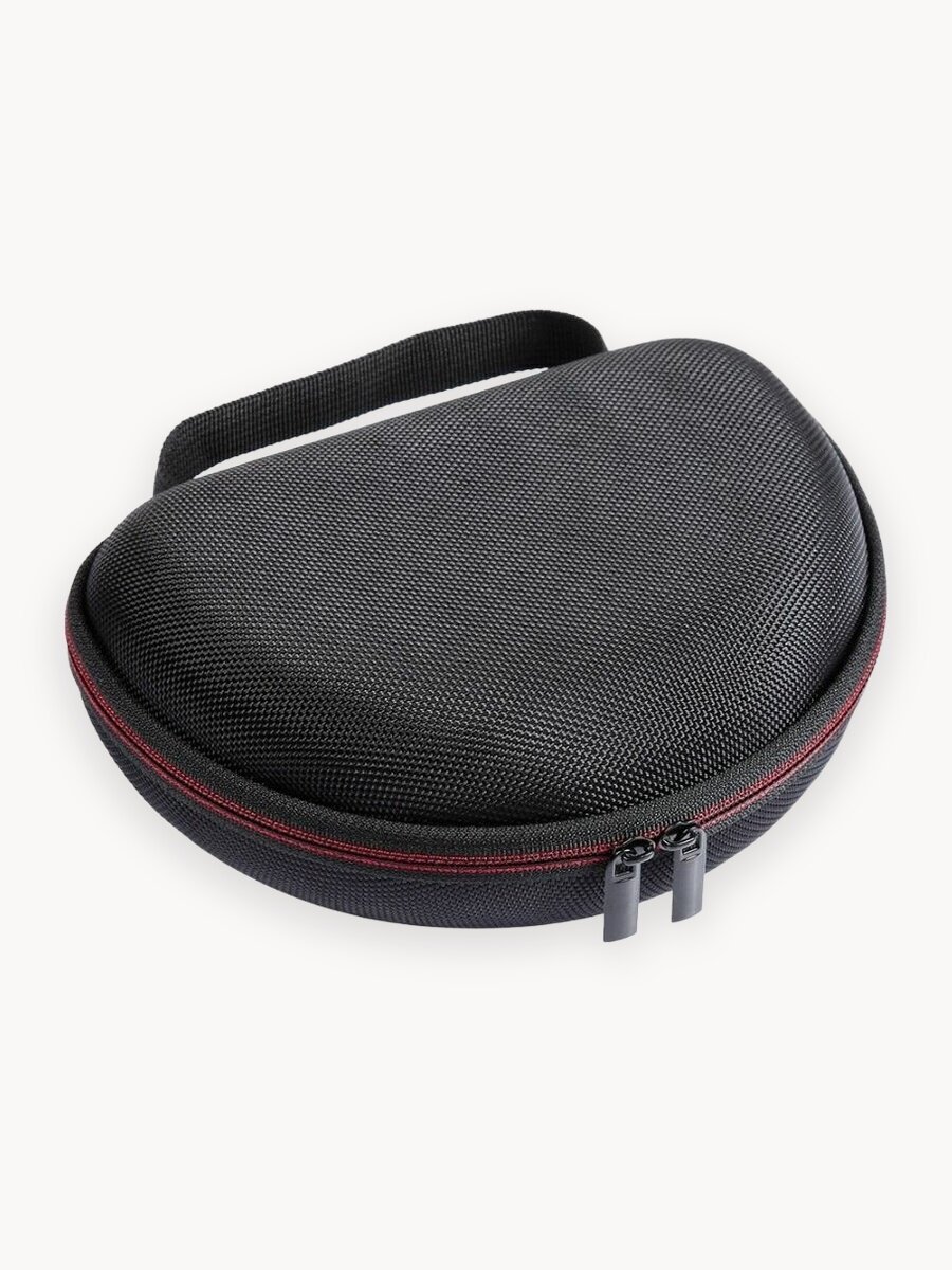 Чехол для накладных полноразмерных больших наушников