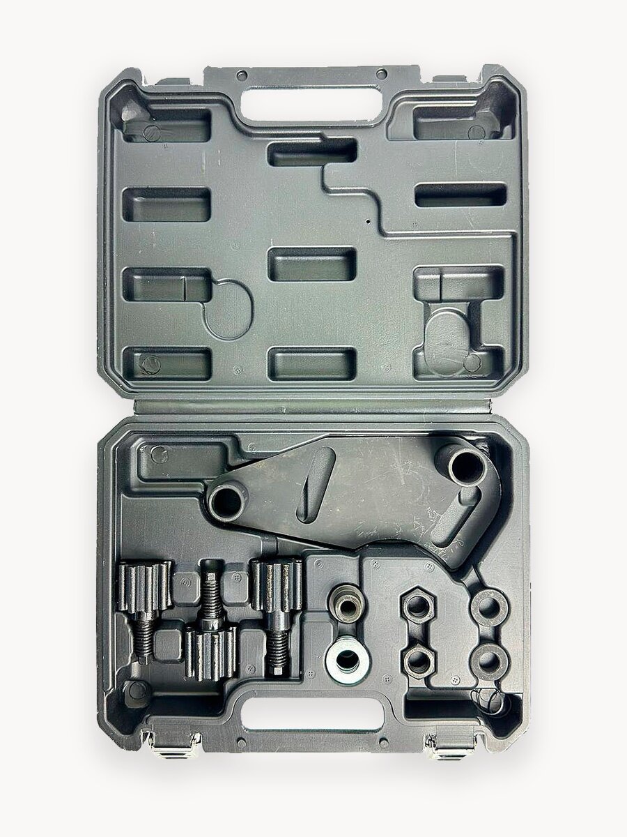 Фиксатор распределительного вала Renault 1.8/2.0 16V АвтоDело 40454