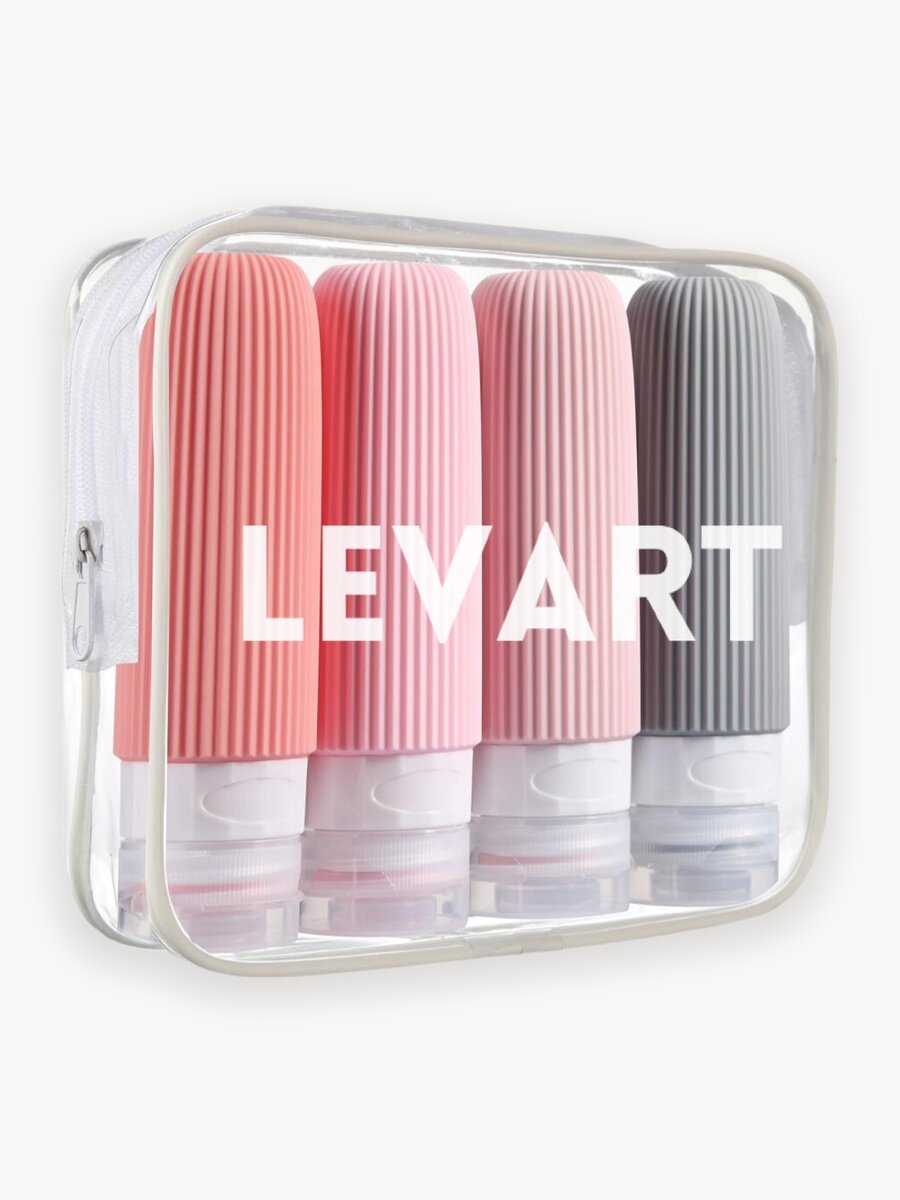 Дорожный флакон