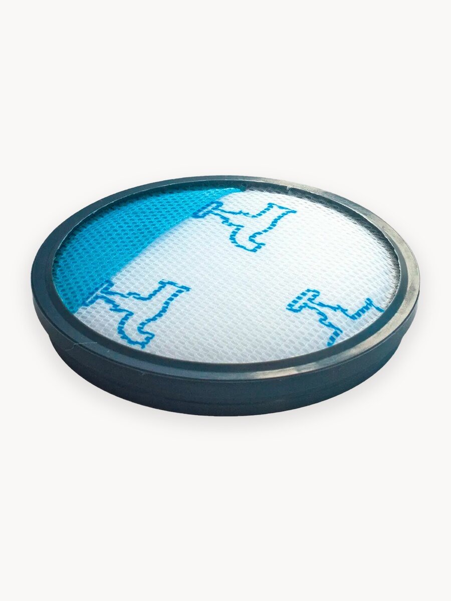 Губчатый фильтр Topperr FTL 30 для пылесосов TEFAL (1177)